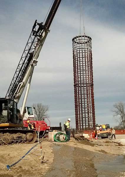 Foundations - Cobalt Civil