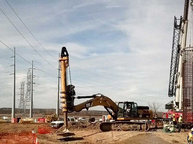 Foundations - Cobalt Civil