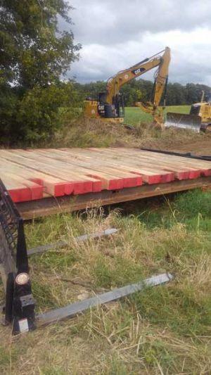 Transmission Access Roads - Cobalt Civil