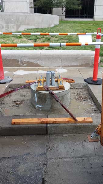 Underground Distribution - Cobalt Civil