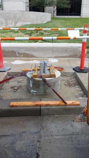 Underground Distribution - Cobalt Civil