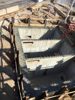 Underground Distribution - Cobalt Civil