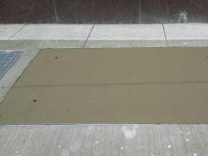 Underground Distribution - Cobalt Civil