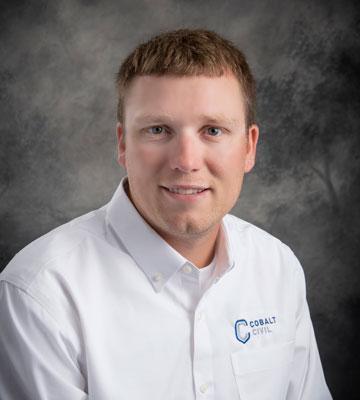 Cobalt Civil - Cobalt Civil