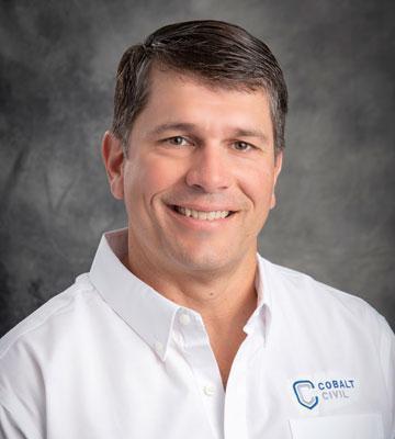 Cobalt Civil - Cobalt Civil